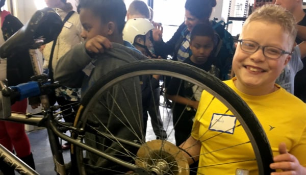 Home – Bike Newport