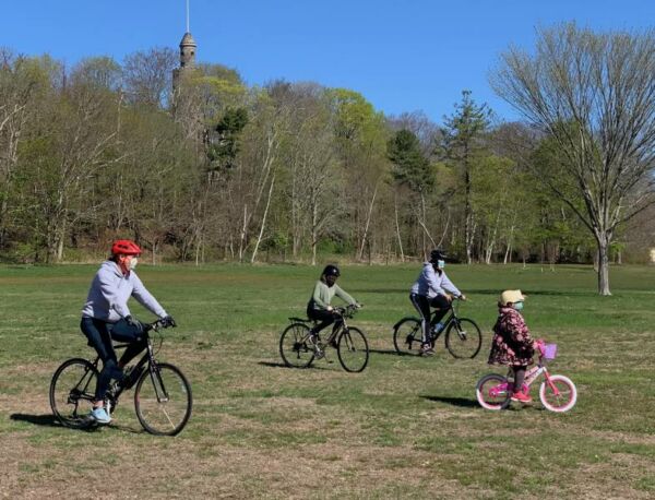 Take This Important Survey – Bike Newport