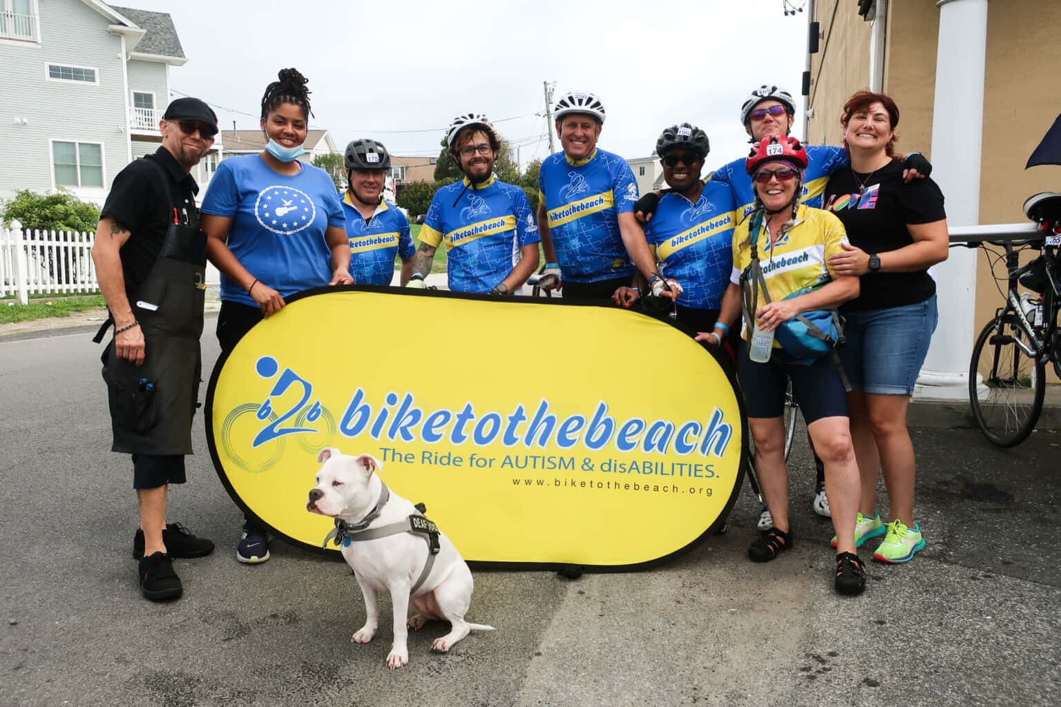 Home – Bike Newport